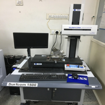 Department of Mechanical Engineering | Anna University Chennai