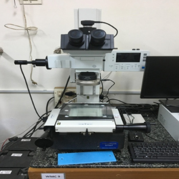Department of Mechanical Engineering | Anna University Chennai