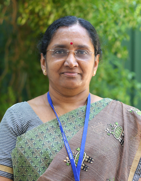 Department of Chemistry | Anna University Chennai