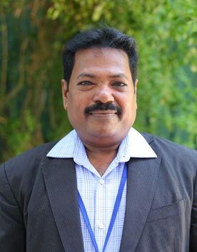 Department of Chemistry | Anna University Chennai