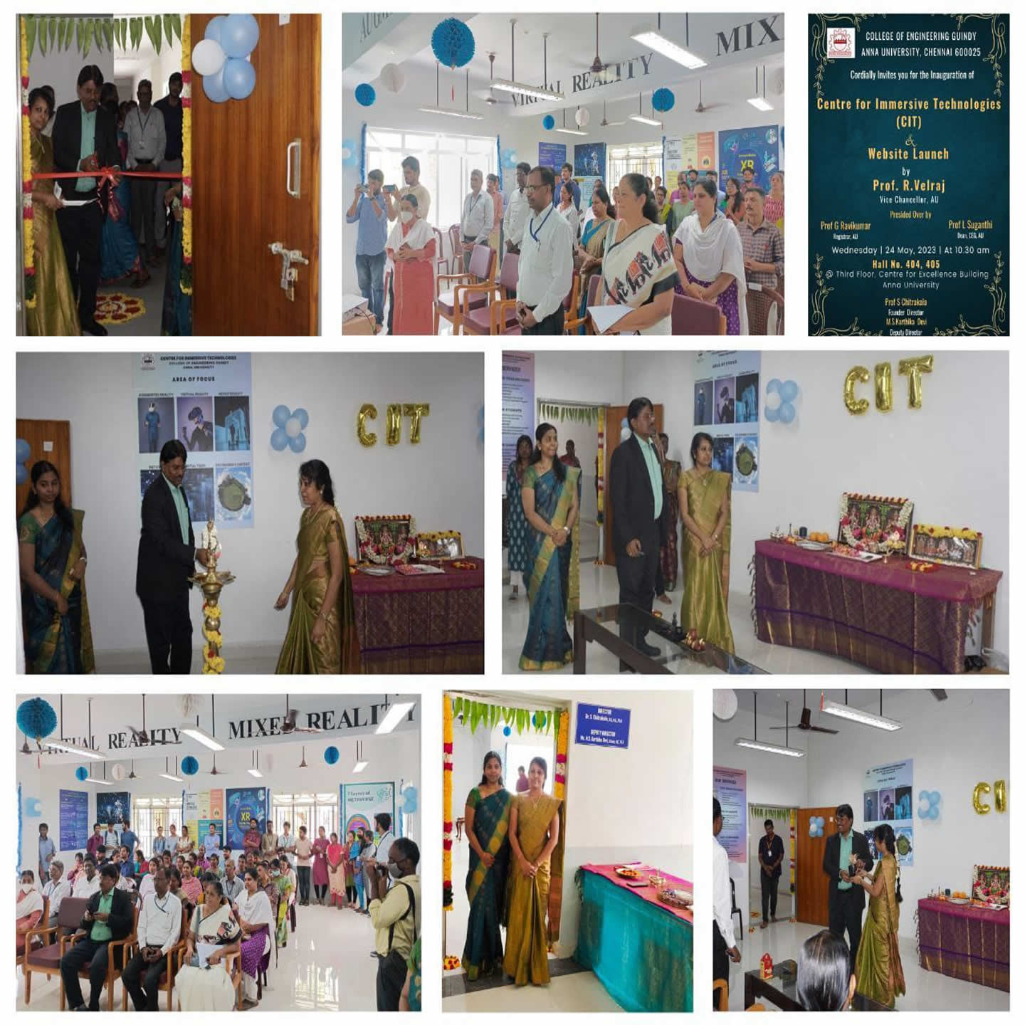 Anna University, Chennai